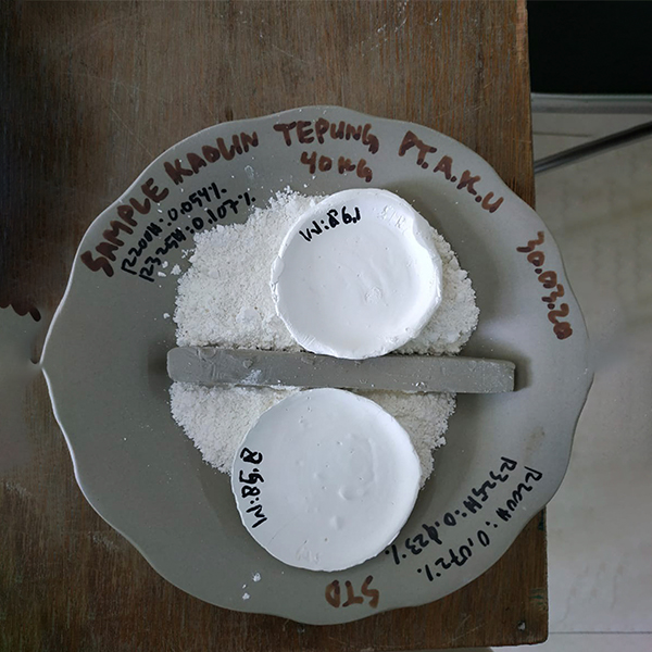 Kaolin – B.I.C Chemical