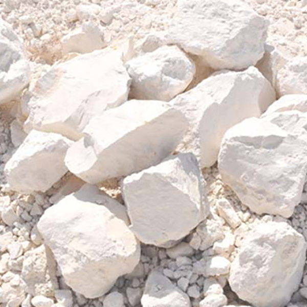 Kaolin – B.I.C Chemical