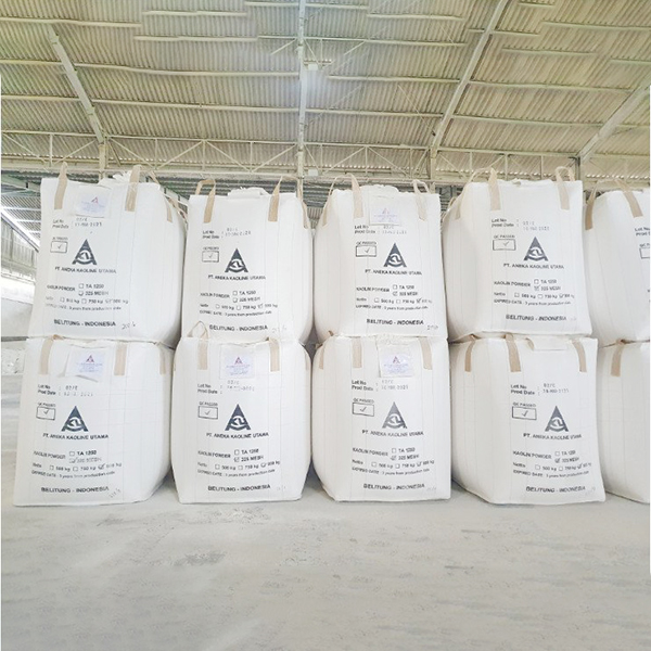 Kaolin – B.I.C Chemical